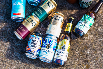 Products – Brewser